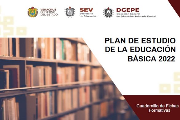 Consulta los Planes y Programas de estudio 2022 de Educación primaria - Revista DGEPE