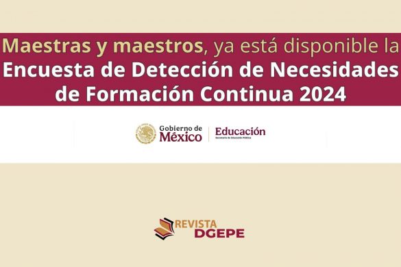 Consulta los Planes y Programas de estudio 2022 de Educación primaria - Revista DGEPE