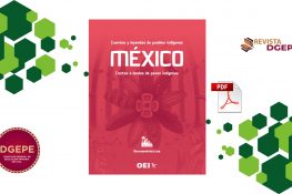 Infografía: “Campos formativos del Plan de Estudios 2022” - Revista DGEPE