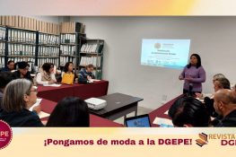 Infografía: “Campos formativos del Plan de Estudios 2022” - Revista DGEPE