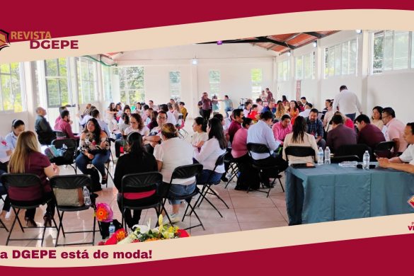 Infografía: “Campos formativos del Plan de Estudios 2022” - Revista DGEPE