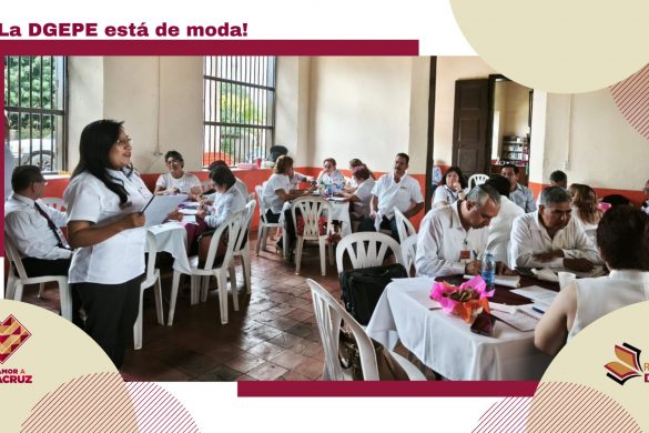 Infografía: “Campos formativos del Plan de Estudios 2022” - Revista DGEPE