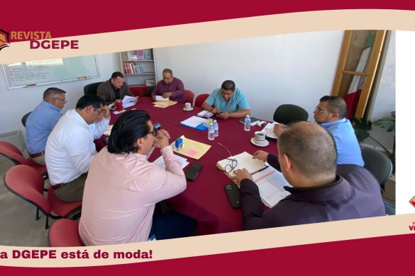 Infografía: “Campos formativos del Plan de Estudios 2022” - Revista DGEPE