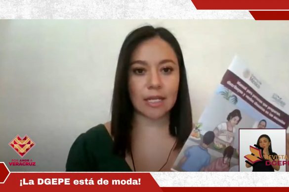 Infografía: “Campos formativos del Plan de Estudios 2022” - Revista DGEPE