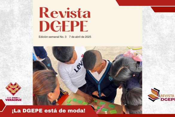 Infografía: “Campos formativos del Plan de Estudios 2022” - Revista DGEPE