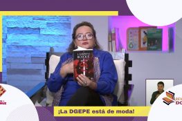 Consulta el Marco curricular y Plan de estudios 2022 de la Educación Básica Mexicana - Revista DGEPE