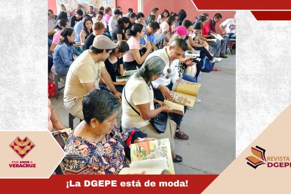 Infografía: “Campos formativos del Plan de Estudios 2022” - Revista DGEPE