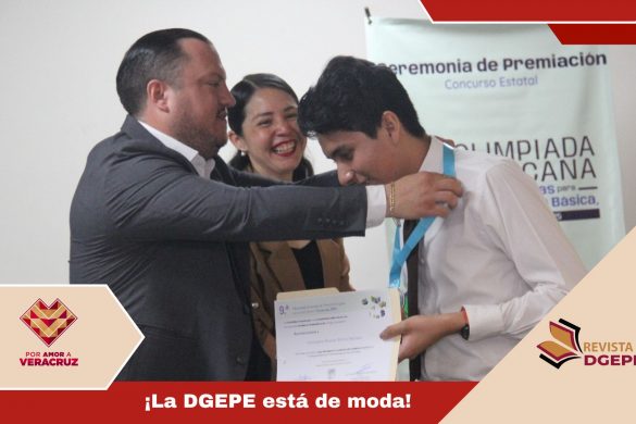 Infografía: “Campos formativos del Plan de Estudios 2022” - Revista DGEPE