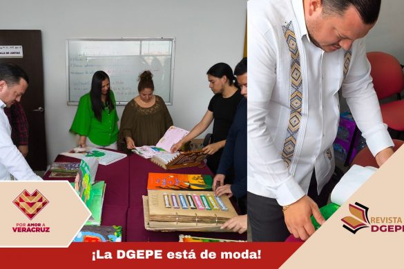 Infografía: “Campos formativos del Plan de Estudios 2022” - Revista DGEPE