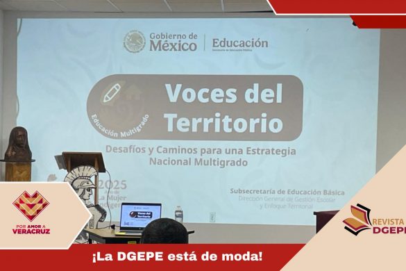 Infografía: “Campos formativos del Plan de Estudios 2022” - Revista DGEPE